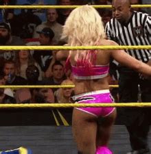 Alexa Bliss Booty S Tenor