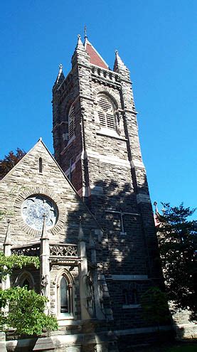 Saint Martins Bells