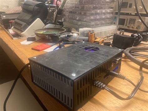 3d Datei Verschlüsselung Für Das Mister Fpga Projekt Kostenlos 🔌 ・3d Druckbares Design Zum 3d Datei Verschlüsselung Für Das Mister Fpga Projekt Kostenlos 🔌 ・3d Druckbares Design Zum