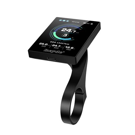 Keyde Btd260 Bluetooth Display Display