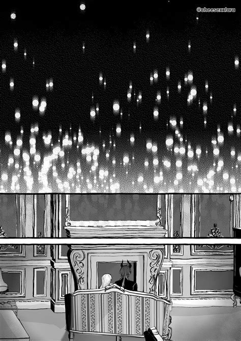 ちいたら On Twitter 13 マレ監 ※顔有り︎︎︎︎ ♀監 ※7章chapter3までの妄想産物 ※闇堕ち🐉注意