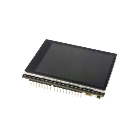 28 Tft Touch Shield Module With 28 240x320 Px Display And Touch