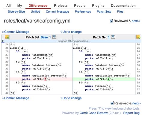 Source Driven Configuration For Netops · Matt Oswalt