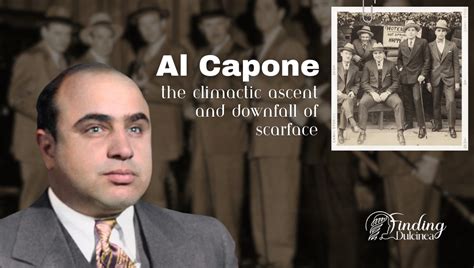 Al Capone Unmasking The Infamous Scarface
