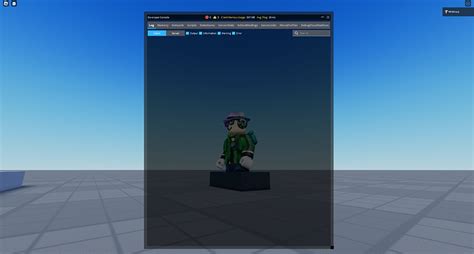 r6 animations sometimes do not load in or play been happening in most