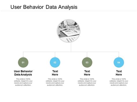User Behavior Data Analysis Ppt Powerpoint Presentation Slides Guide
