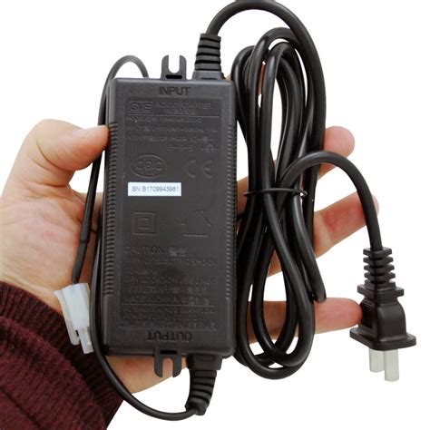 물 필터 Ro 부스터 펌프 변압기 2a 입력 100 240v 50 60hz 출력 24v 2a 가전 부품