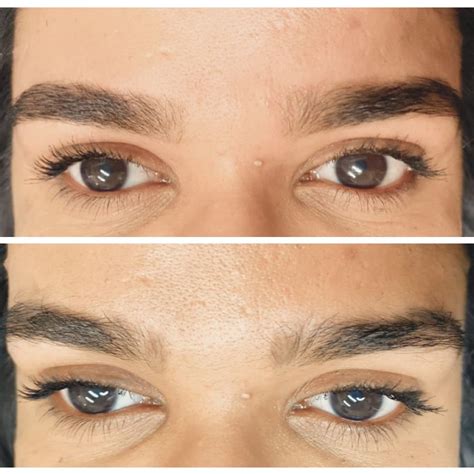 Professional Brow Tint Brow Code Professional Global