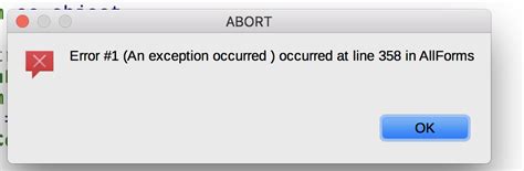Syntax Form Controls Base English Ask Libreoffice