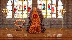 Whores Of Thrones V Cg Pack Animations