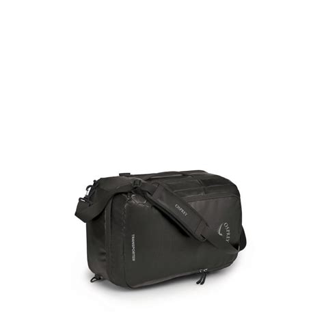 Osprey Transporter Carry On Bag Bolsa De Viaje Hardloop