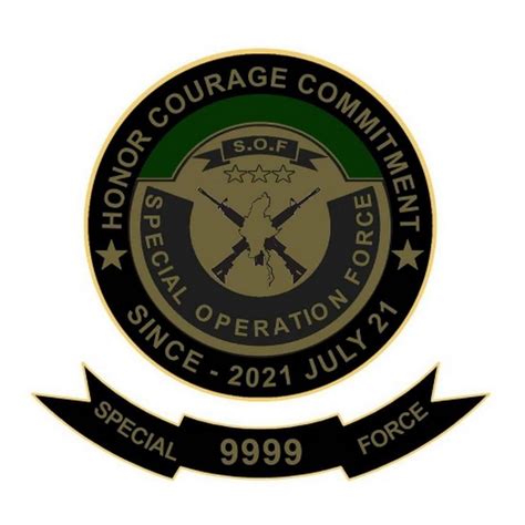 အထူးစစ်ဆင်ရေးတပ်ဖွဲ့ S O F Youtube