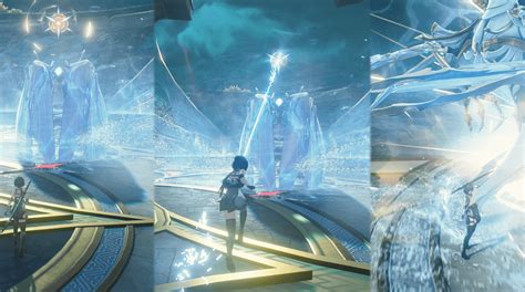 Tutorial Sentry Construct Wuthering Waves Wiki Fandom