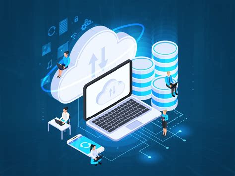 How To Plan The On Premise To Cloud Migration Process Finoit Technologies