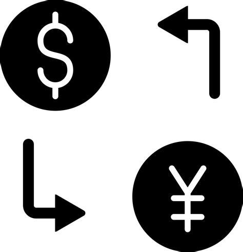 conversion vector icon 20429186 vector art at vecteezy