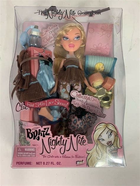 Pin By Abby On Bratz Bratz Doll Brat Doll Dream Doll