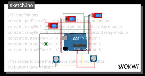 Onoff Potentiometer Relay Extended Copy Wokwi Esp32 Stm32 Arduino