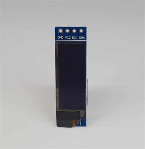 Oled Display 0 91 128x32 I2c Iic Serial 23mm White Lcd Module 12832 S Sayercnc