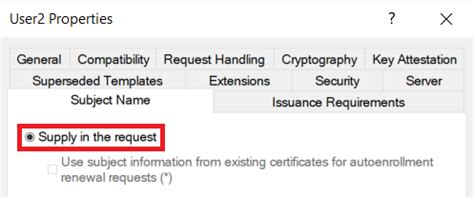 AD CS What Can Be Misconfigured InfoSec