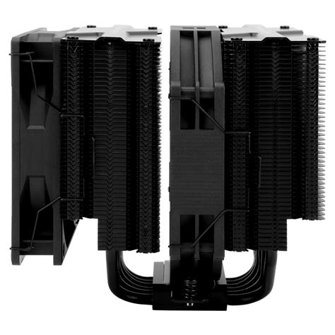 Peerless Assassin 140 Black Thermalright