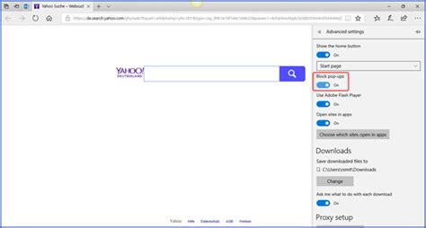 How To Disable Pop Up Blockers On Your Web Browser Learn WiseGo Support