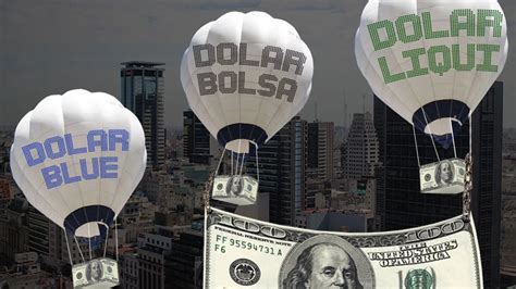 Alerta Por El Precio Del Dólar Por Qué Temen Que Salte El Contado Con