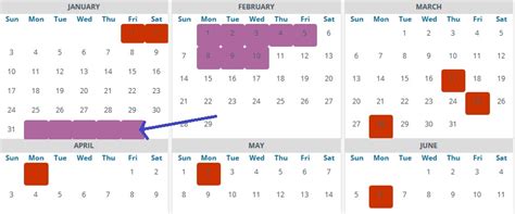 Javascript How To Hide Previous And Next Month Dates And Events From Yearview Of Fullcalender