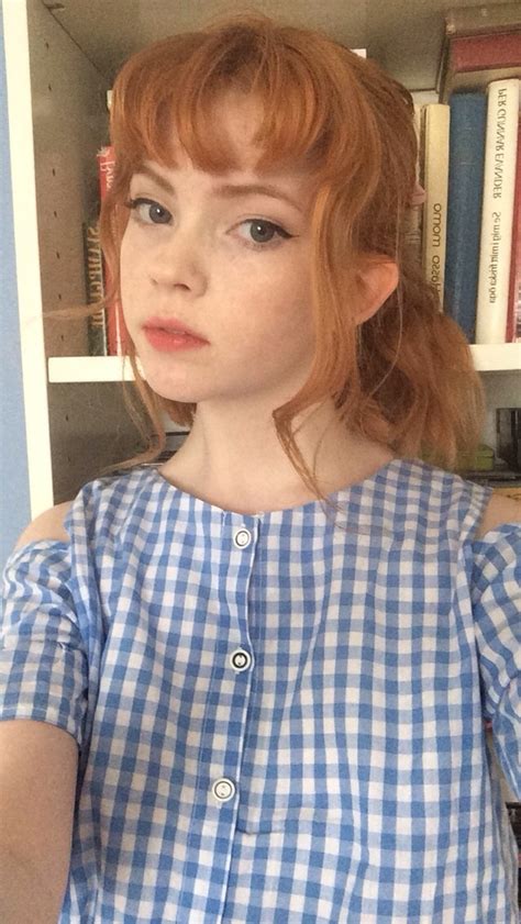 Tumblr Redheadpride