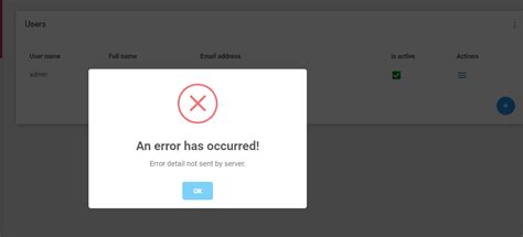 Core Mvc Template V480 Edittenantsuserrole Dont Work · Issue 4938