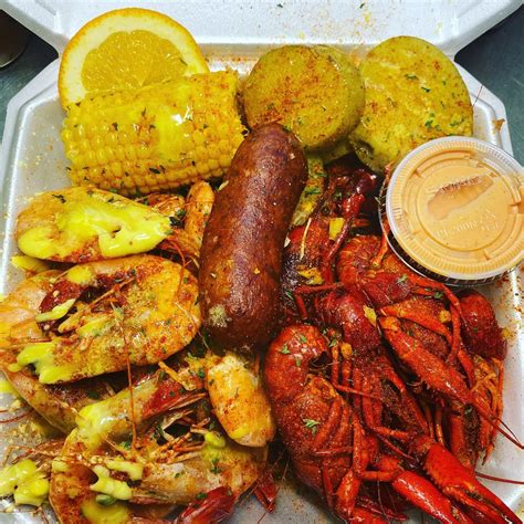 1247 Best Crawfish Images On Pholder Food Food Porn And Cajunfood