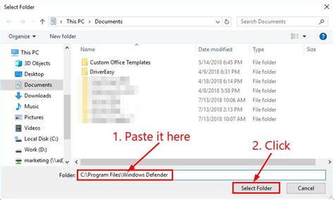 Msmpeng Exe Eating Up Too Much Cpu Windows 10 [solved] Driver Easy