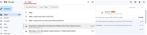 How To Sort And Organize Gmail Inbox By Date And Name Newmail Ai