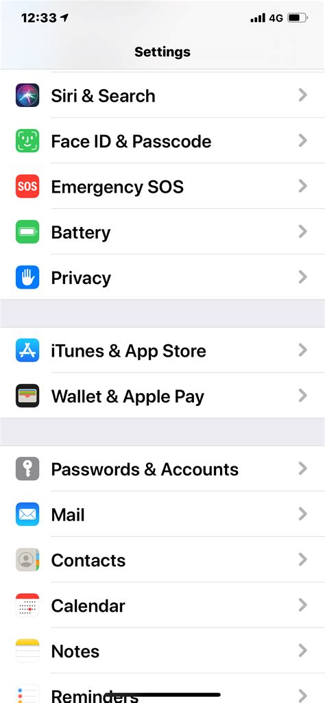IPhone Office 365 Email Setup Century IT Services