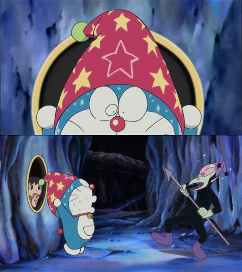 กระเป๋าสี่มิติ ฉายแล้ววันนี้ โดราเอมอน เดอะมูฟวี่ ตอน สงครามอวกาศจิ๋วของโนบิตะ2021 เตรียม