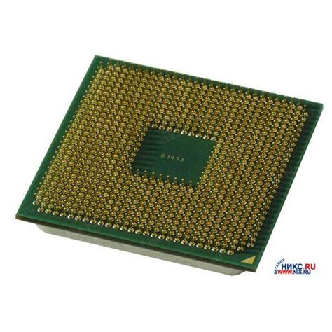 Процессор AMD SEMPRON 3000+ — купить, цена и характеристики, отзывы