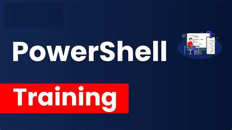 Powershell Training And Certification Course True Review Now