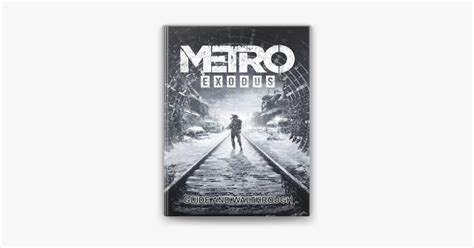 ‎Metro Exodus Guide and Walkthrough on Apple Books