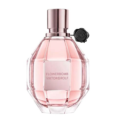 Nước Hoa Nữ Viktor And Rolf Flowerbomb Namperfume
