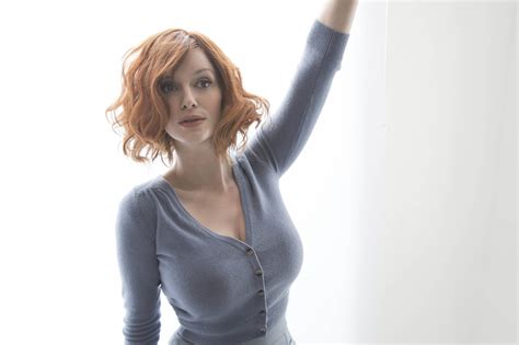 Christina Hendricks Celebrities Girls Hd 4k Hd Wallpaper Rare