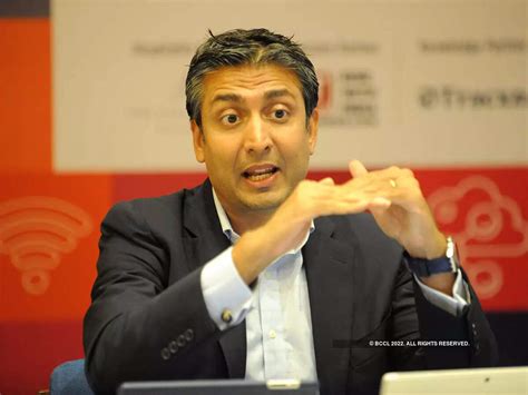Rishad Premji Finds It Challenging To Connect With Employees Techgig