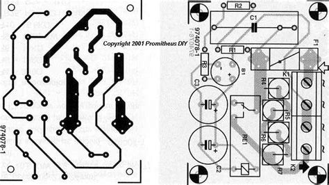 Soft Start For Power Supply