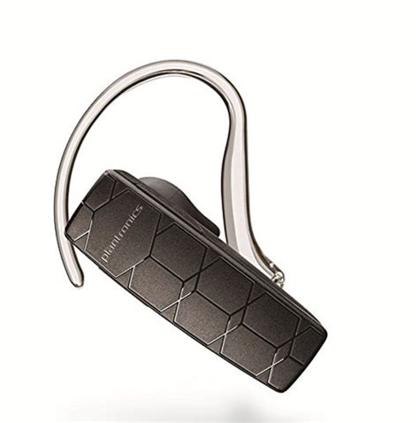 Why You Need A Plantronics Bluetooth Device In Your LIfe