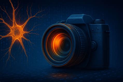 Neuromorphic Event Cameras How They Work And Mathematics