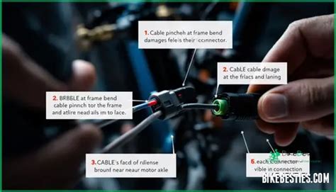 Electric Bike Error Codes A Complete Guide To Fixes