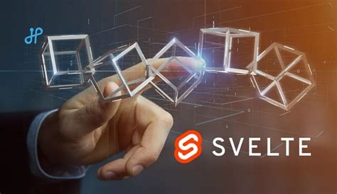 Sveltekit A New Svelte Framework To Supersede Sapperjs