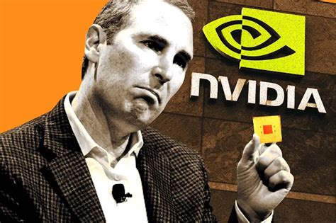 Inside Amazons Struggle To Crack Nvidias Ai Chip Dominance Entrepreneur