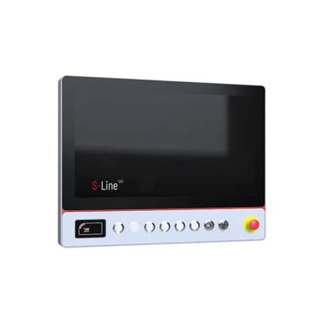 Panel Operatorski Hmi S Line Rose Systemtechnik