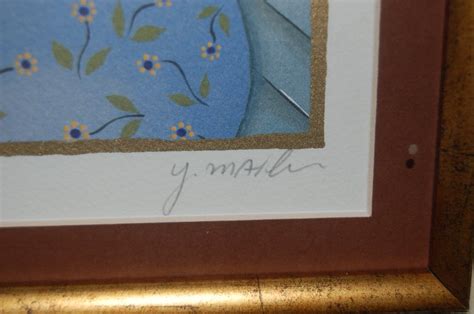 Identifying Artist Signatures