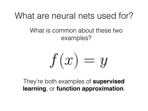 Neural Nets From Scratch Ppt Free Download