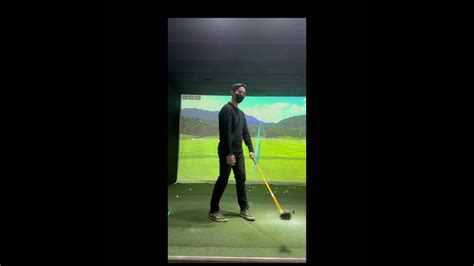 드라이버 뒷땅 나시는분들 필수시청 골프 골프레슨 Youtube